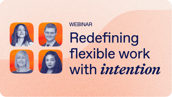 Workleap | AI talent management system for employee engagement
